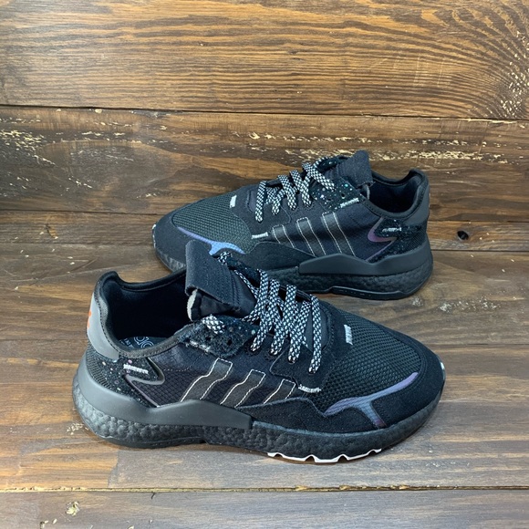 adidas | Shoes | Adidas Nite Jogger Mens | Poshmark